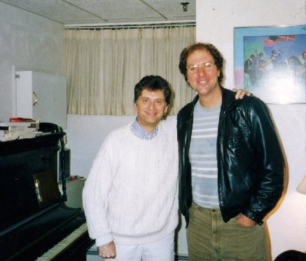 PhotoGallery – Mike Clinco Music