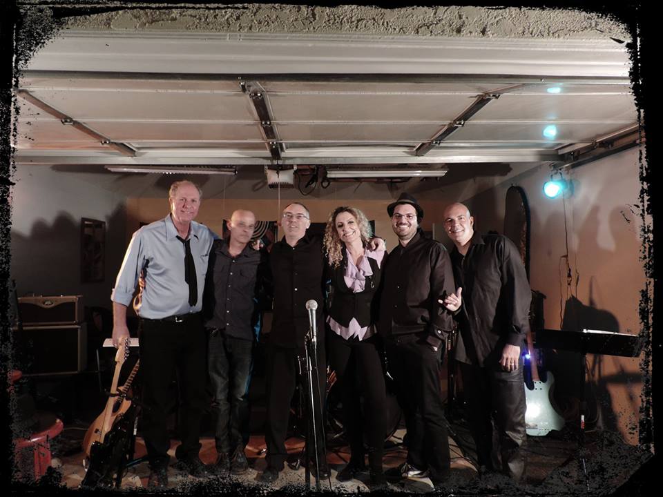 PhotoGallery – Mike Clinco Music