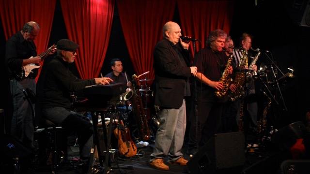 PhotoGallery – Mike Clinco Music