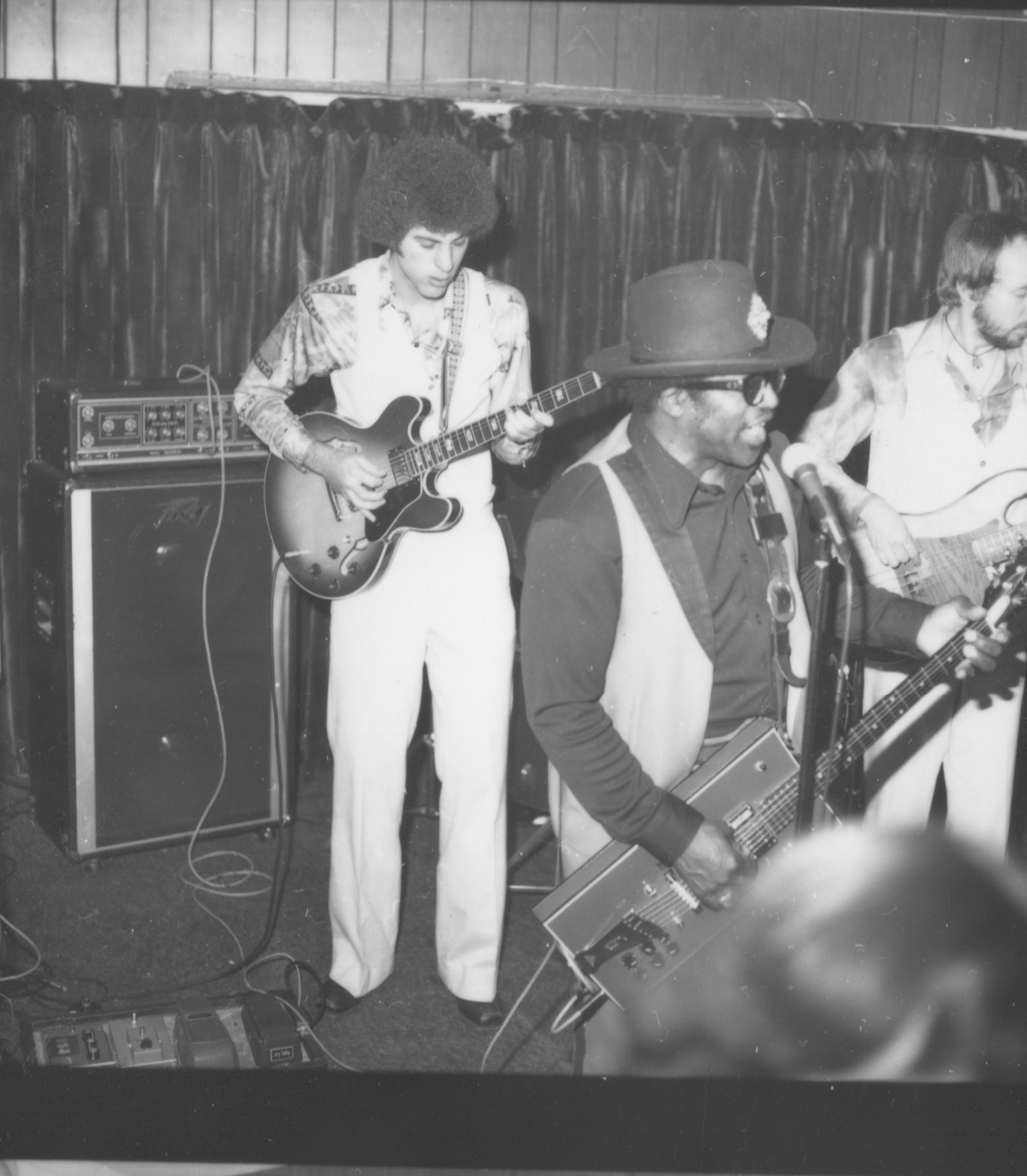 PhotoGallery – Mike Clinco Music