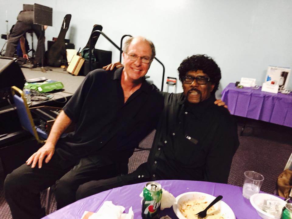 PhotoGallery – Mike Clinco Music