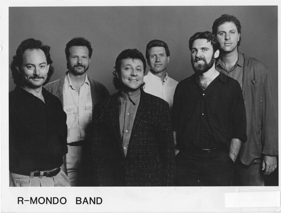 PhotoGallery – Mike Clinco Music